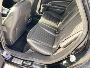 Melns Ford Mondeo 2018 Šauļi, ar dzinēja tilpumu 2.00 L un nobraukumu 341 tūkst. km par 9500 €, foto 22 vietnē AUTOMOTO.COM.LV