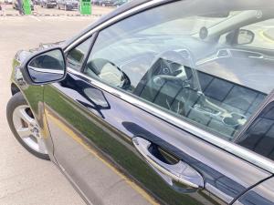 Melns Ford Mondeo 2018 Šauļi, ar dzinēja tilpumu 2.00 L un nobraukumu 341 tūkst. km par 9500 €, foto 29 vietnē AUTOMOTO.COM.LV