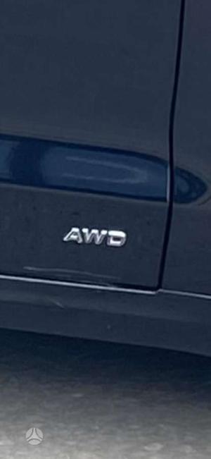 Melns Ford Mondeo 2018 Šauļi, ar dzinēja tilpumu 2.00 L un nobraukumu 341 tūkst. km par 9500 €, foto 30 vietnē AUTOMOTO.COM.LV