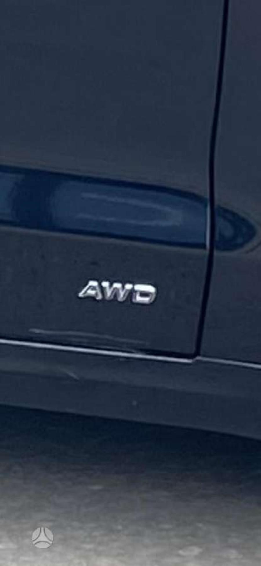 Melns Ford Mondeo 2018 Šauļi, ar dzinēja tilpumu 2.00 L un nobraukumu 341 tūkst. km par 9500 €, foto 30 vietnē AUTOMOTO.COM.LV