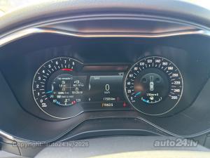 Melns Ford Mondeo 2019 Tallina, ar dzinēja tilpumu 1.50 L un nobraukumu 178 tūkst. km par 12500 €, foto 8 vietnē AUTOMOTO.COM.LV