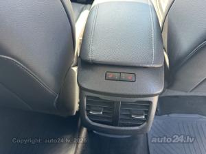 Melns Ford Mondeo 2019 Tallina, ar dzinēja tilpumu 1.50 L un nobraukumu 178 tūkst. km par 12500 €, foto 10 vietnē AUTOMOTO.COM.LV