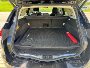 Melns Ford Mondeo 2019 Tallina, ar dzinēja tilpumu 1.50 L un nobraukumu 178 tūkst. km par 12500 €, foto 12 vietnē AUTOMOTO.COM.LV