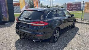 Melns Ford Mondeo 2019 Marijampole, ar dzinēja tilpumu 2.00 L un nobraukumu 298 tūkst. km par 7250 €, foto 5 vietnē AUTOMOTO.COM.LV