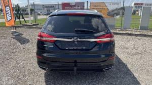 Melns Ford Mondeo 2019 Marijampole, ar dzinēja tilpumu 2.00 L un nobraukumu 298 tūkst. km par 7250 €, foto 6 vietnē AUTOMOTO.COM.LV