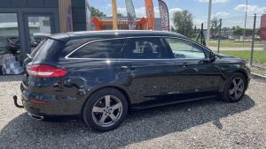 Melns Ford Mondeo 2019 Marijampole, ar dzinēja tilpumu 2.00 L un nobraukumu 298 tūkst. km par 7250 €, foto 8 vietnē AUTOMOTO.COM.LV