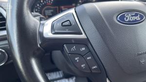 Melns Ford Mondeo 2019 Marijampole, ar dzinēja tilpumu 2.00 L un nobraukumu 298 tūkst. km par 7250 €, foto 13 vietnē AUTOMOTO.COM.LV