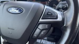Melns Ford Mondeo 2019 Marijampole, ar dzinēja tilpumu 2.00 L un nobraukumu 298 tūkst. km par 7250 €, foto 14 vietnē AUTOMOTO.COM.LV