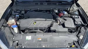 Melns Ford Mondeo 2019 Marijampole, ar dzinēja tilpumu 2.00 L un nobraukumu 298 tūkst. km par 7250 €, foto 19 vietnē AUTOMOTO.COM.LV