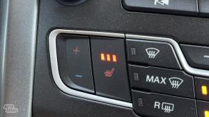 Melns Ford Mondeo 2019 Marijampole, ar dzinēja tilpumu 2.00 L un nobraukumu 298 tūkst. km par 7250 €, foto 24 vietnē AUTOMOTO.COM.LV