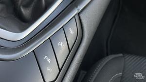 Melns Ford Mondeo 2019 Marijampole, ar dzinēja tilpumu 2.00 L un nobraukumu 298 tūkst. km par 7250 €, foto 29 vietnē AUTOMOTO.COM.LV