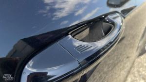 Melns Ford Mondeo 2019 Marijampole, ar dzinēja tilpumu 2.00 L un nobraukumu 298 tūkst. km par 7250 €, foto 30 vietnē AUTOMOTO.COM.LV