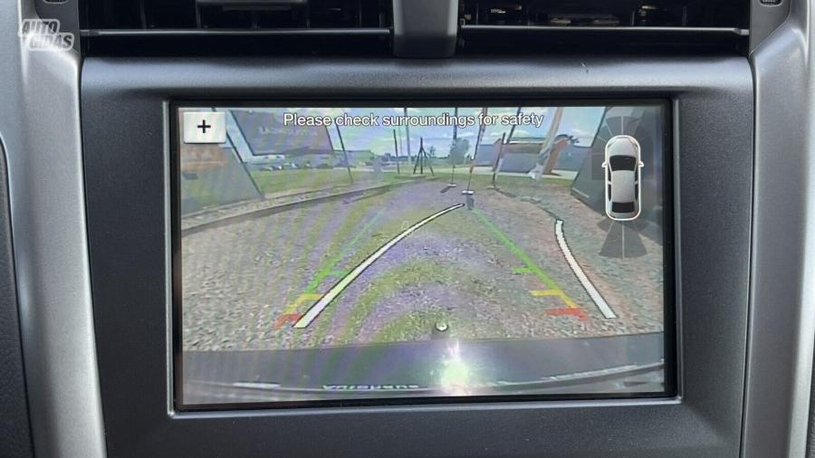Melns Ford Mondeo 2019 Marijampole, ar dzinēja tilpumu 2.00 L un nobraukumu 298 tūkst. km par 7250 €, foto 32 vietnē AUTOMOTO.COM.LV