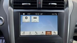 Melns Ford Mondeo 2019 Marijampole, ar dzinēja tilpumu 2.00 L un nobraukumu 298 tūkst. km par 7250 €, foto 34 vietnē AUTOMOTO.COM.LV