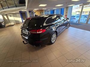 Black Ford Mondeo 2020 in Tartu, with an engine capacity of 2.00 L and mileage of 193 thousand km for 12990 €, photo 4 on AUTOMOTO.COM.LV