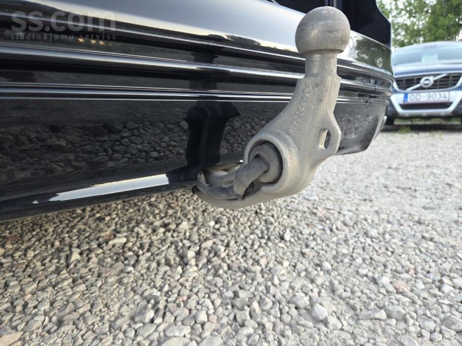Melns Ford Mondeo 2020 Jelgava, ar dzinēja tilpumu 2.00 L un nobraukumu 0 tūkst. km par 10900 €, foto 9 vietnē AUTOMOTO.COM.LV