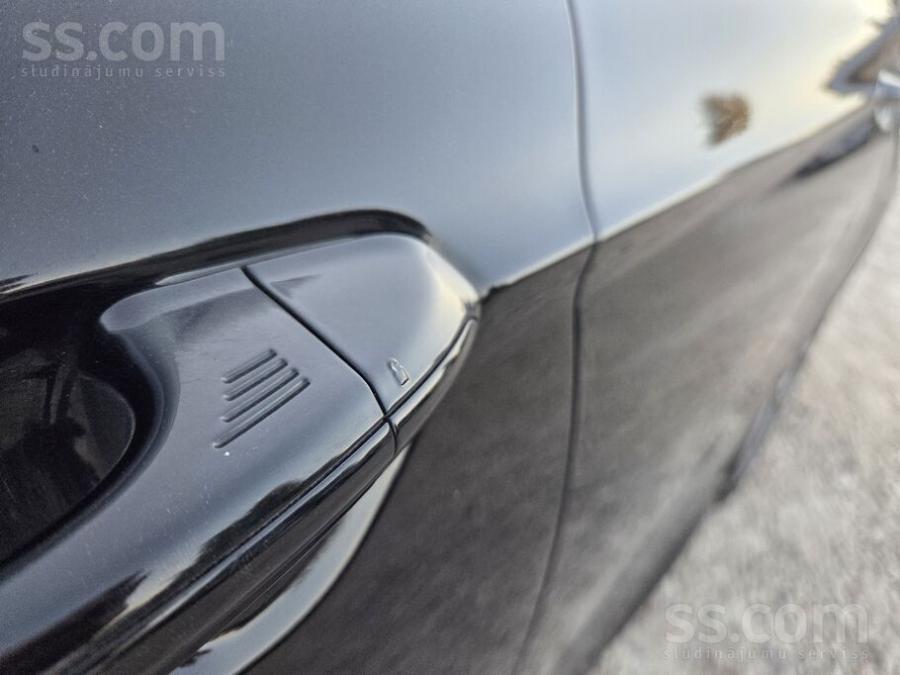 Melns Ford Mondeo 2020 Jelgava, ar dzinēja tilpumu 2.00 L un nobraukumu 0 tūkst. km par 10900 €, foto 10 vietnē AUTOMOTO.COM.LV
