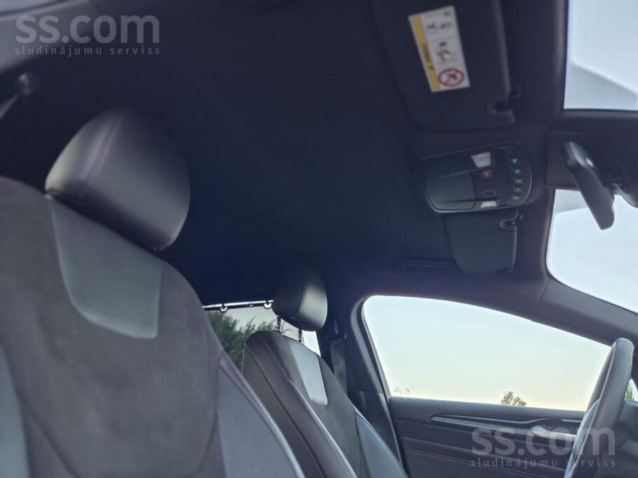 Melns Ford Mondeo 2020 Jelgava, ar dzinēja tilpumu 2.00 L un nobraukumu 0 tūkst. km par 10900 €, foto 20 vietnē AUTOMOTO.COM.LV
