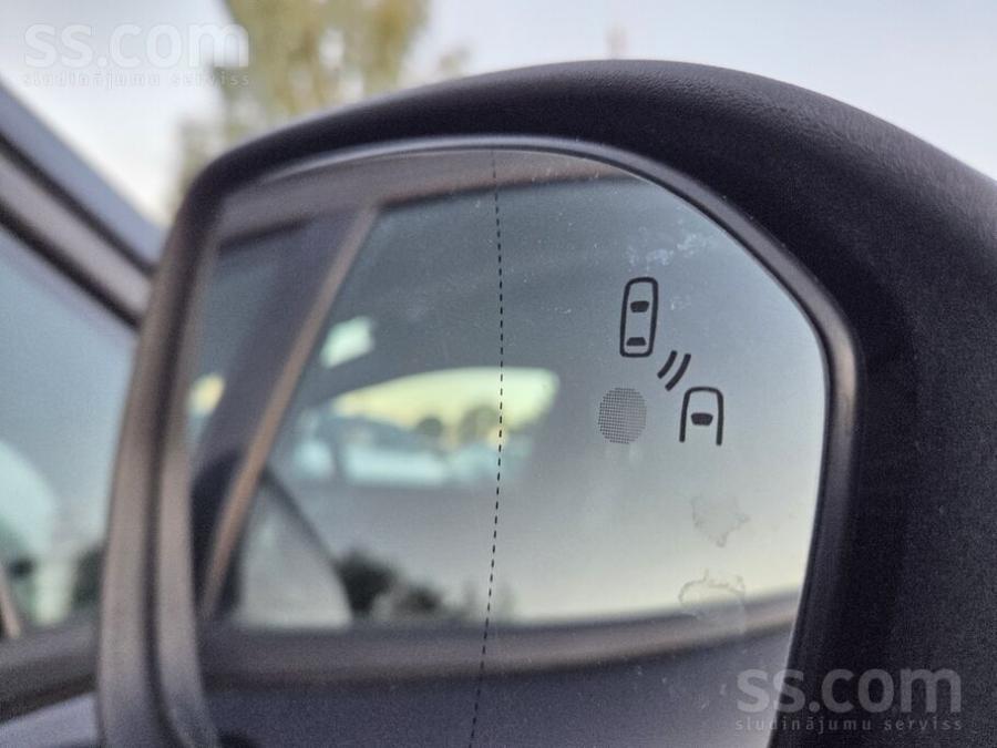 Melns Ford Mondeo 2020 Jelgava, ar dzinēja tilpumu 2.00 L un nobraukumu 0 tūkst. km par 10900 €, foto 22 vietnē AUTOMOTO.COM.LV