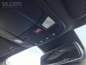 Melns Ford Mondeo 2020 Jelgava, ar dzinēja tilpumu 2.00 L un nobraukumu 0 tūkst. km par 10900 €, foto 23 vietnē AUTOMOTO.COM.LV