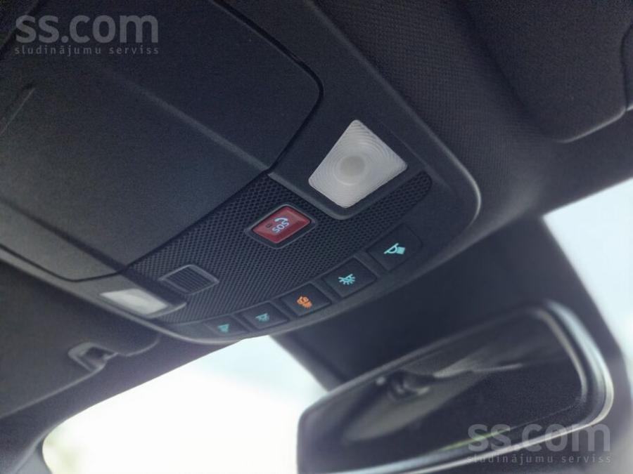 Melns Ford Mondeo 2020 Jelgava, ar dzinēja tilpumu 2.00 L un nobraukumu 0 tūkst. km par 10900 €, foto 23 vietnē AUTOMOTO.COM.LV