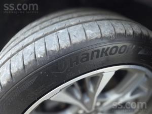 Melns Ford Mondeo 2020 Jelgava, ar dzinēja tilpumu 2.00 L un nobraukumu 0 tūkst. km par 10900 €, foto 24 vietnē AUTOMOTO.COM.LV