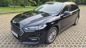 Black Ford Mondeo 2020 in Vilnius, with an engine capacity of 2.00 L and mileage of 171 thousand km for 11500 €, photo 13 on AUTOMOTO.COM.LV