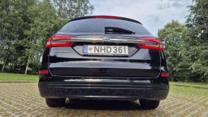 Black Ford Mondeo 2020 in Vilnius, with an engine capacity of 2.00 L and mileage of 171 thousand km for 11500 €, photo 19 on AUTOMOTO.COM.LV