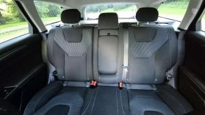 Black Ford Mondeo 2020 in Vilnius, with an engine capacity of 2.00 L and mileage of 171 thousand km for 11500 €, photo 25 on AUTOMOTO.COM.LV