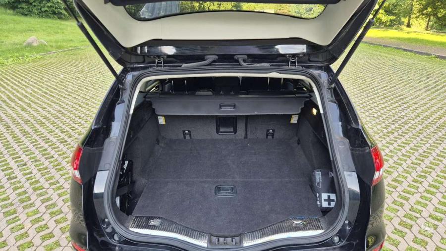 Black Ford Mondeo 2020 in Vilnius, with an engine capacity of 2.00 L and mileage of 171 thousand km for 11500 €, photo 32 on AUTOMOTO.COM.LV
