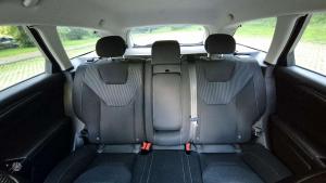 Black Ford Mondeo 2020 in Vilnius, with an engine capacity of 2.00 L and mileage of 171 thousand km for 11500 €, photo 35 on AUTOMOTO.COM.LV
