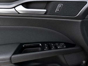 Melns Ford Mondeo 2021 Pakruojis, ar dzinēja tilpumu 2.00 L un nobraukumu 274 tūkst. km par 7700 €, foto 9 vietnē AUTOMOTO.COM.LV