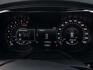 Melns Ford Mondeo 2021 Pakruojis, ar dzinēja tilpumu 2.00 L un nobraukumu 274 tūkst. km par 7700 €, foto 14 vietnē AUTOMOTO.COM.LV