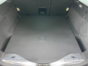 Black Ford Mondeo 2021 in Tallinn, with an engine capacity of 2.00 L and mileage of 188 thousand km for 14900 €, photo 8 on AUTOMOTO.COM.LV