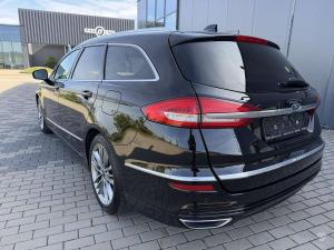 Melns Ford Mondeo 2021 Šauļi, ar dzinēja tilpumu 2.00 L un nobraukumu 249 tūkst. km par 10999 €, foto 8 vietnē AUTOMOTO.COM.LV