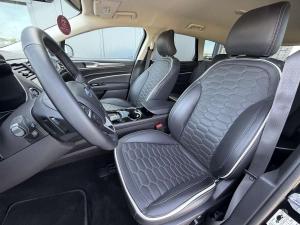 Melns Ford Mondeo 2021 Šauļi, ar dzinēja tilpumu 2.00 L un nobraukumu 249 tūkst. km par 10999 €, foto 15 vietnē AUTOMOTO.COM.LV