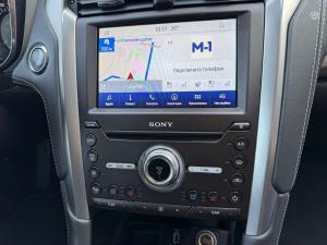 Melns Ford Mondeo 2021 Šauļi, ar dzinēja tilpumu 2.00 L un nobraukumu 249 tūkst. km par 10999 €, foto 21 vietnē AUTOMOTO.COM.LV