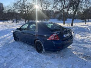Zils Ford Mondeo 2007 Viļņa, ar dzinēja tilpumu 2.00 L un nobraukumu 301 tūkst. km par 920 €, foto  vietnē AUTOMOTO.COM.LV