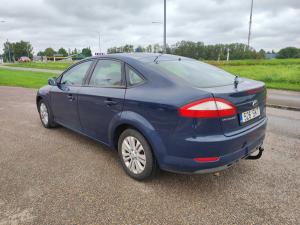 Zils Ford Mondeo 2008 Rakvere, ar dzinēja tilpumu 1.80 L un nobraukumu 0 tūkst. km par 2450 €, foto 5 vietnē AUTOMOTO.COM.LV