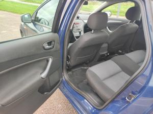 Zils Ford Mondeo 2008 Rakvere, ar dzinēja tilpumu 1.80 L un nobraukumu 0 tūkst. km par 2450 €, foto 7 vietnē AUTOMOTO.COM.LV