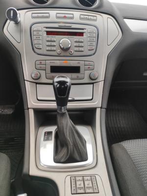 Zils Ford Mondeo 2008 Rakvere, ar dzinēja tilpumu 1.80 L un nobraukumu 0 tūkst. km par 2450 €, foto 11 vietnē AUTOMOTO.COM.LV