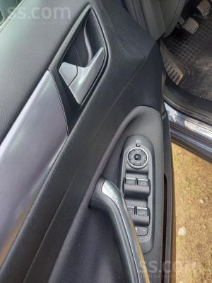 Zils Ford Mondeo 2011 Daugavpils, ar dzinēja tilpumu 1.60 L un nobraukumu 267 tūkst. km par 3900 €, foto 19 vietnē AUTOMOTO.COM.LV