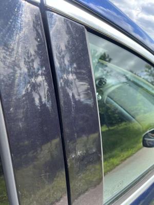 Blue Ford Mondeo 2013 in Kaunas, with an engine capacity of 2.00 L and mileage of 247 thousand km for 2000 €, photo 12 on AUTOMOTO.COM.LV