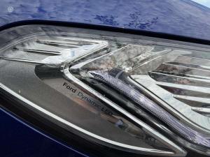 Blue Ford Mondeo 2015 in Marijampole, with an engine capacity of 1.56 L and mileage of 135 thousand km for 6750 €, photo 14 on AUTOMOTO.COM.LV