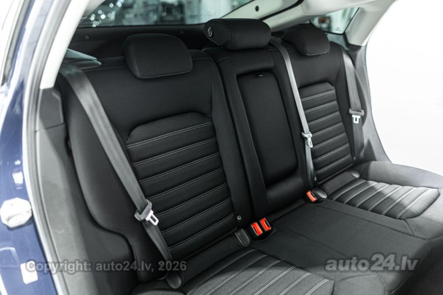 Zils Ford Mondeo 2015 Tallina, ar dzinēja tilpumu 2.00 L un nobraukumu 199 tūkst. km par 6990 €, foto 21 vietnē AUTOMOTO.COM.LV