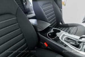Zils Ford Mondeo 2015 Tallina, ar dzinēja tilpumu 2.00 L un nobraukumu 199 tūkst. km par 6990 €, foto 22 vietnē AUTOMOTO.COM.LV