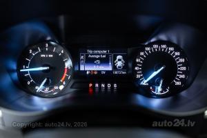 Zils Ford Mondeo 2015 Tallina, ar dzinēja tilpumu 2.00 L un nobraukumu 199 tūkst. km par 6990 €, foto 29 vietnē AUTOMOTO.COM.LV