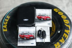 Zils Ford Mondeo 2015 Tallina, ar dzinēja tilpumu 2.00 L un nobraukumu 199 tūkst. km par 6990 €, foto 30 vietnē AUTOMOTO.COM.LV