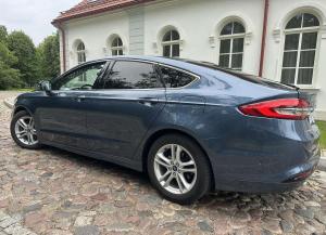 Zils Ford Mondeo 2019 Kauņa, ar dzinēja tilpumu 0.00 L un nobraukumu 175 tūkst. km par 11300 €, foto 4 vietnē AUTOMOTO.COM.LV