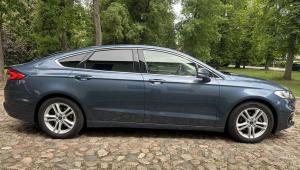 Zils Ford Mondeo 2019 Kauņa, ar dzinēja tilpumu 0.00 L un nobraukumu 175 tūkst. km par 11300 €, foto 7 vietnē AUTOMOTO.COM.LV
